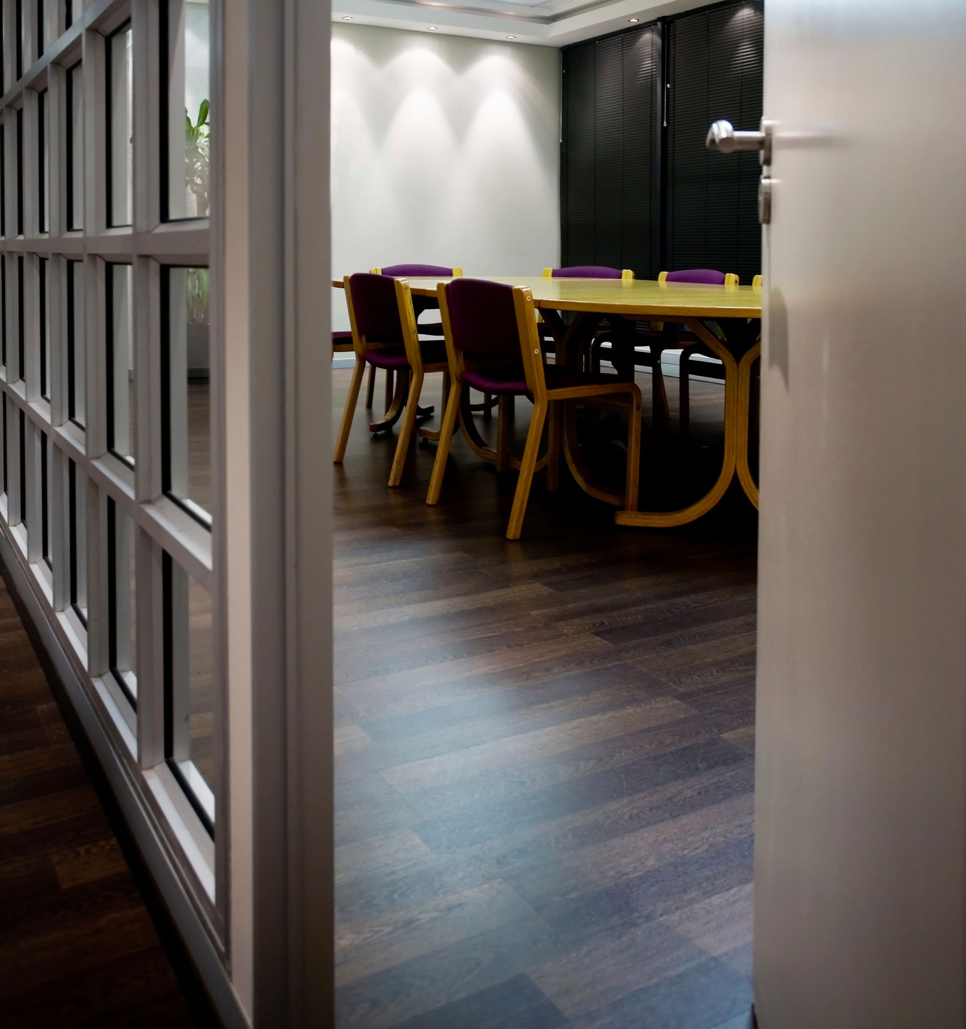 ASSA ABLOY Pioneer Industries | Pioneer Industries