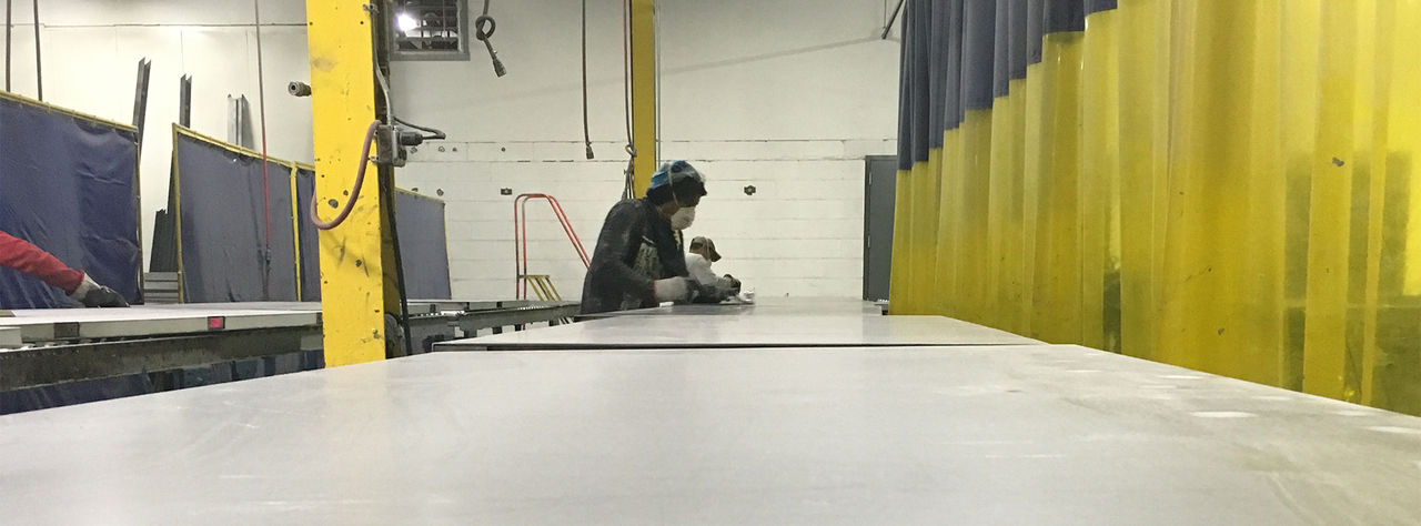 Heavy Duty | Pioneer Industries