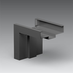 Universal (F-series) Frames | Pioneer Industries