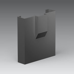 Universal (F-series) Frames | Pioneer Industries