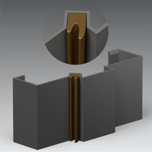 Universal (F-series) Frames | Pioneer Industries