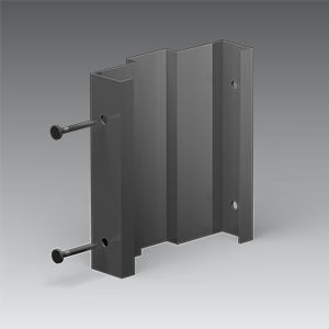 Universal (F-series) Frames | Pioneer Industries